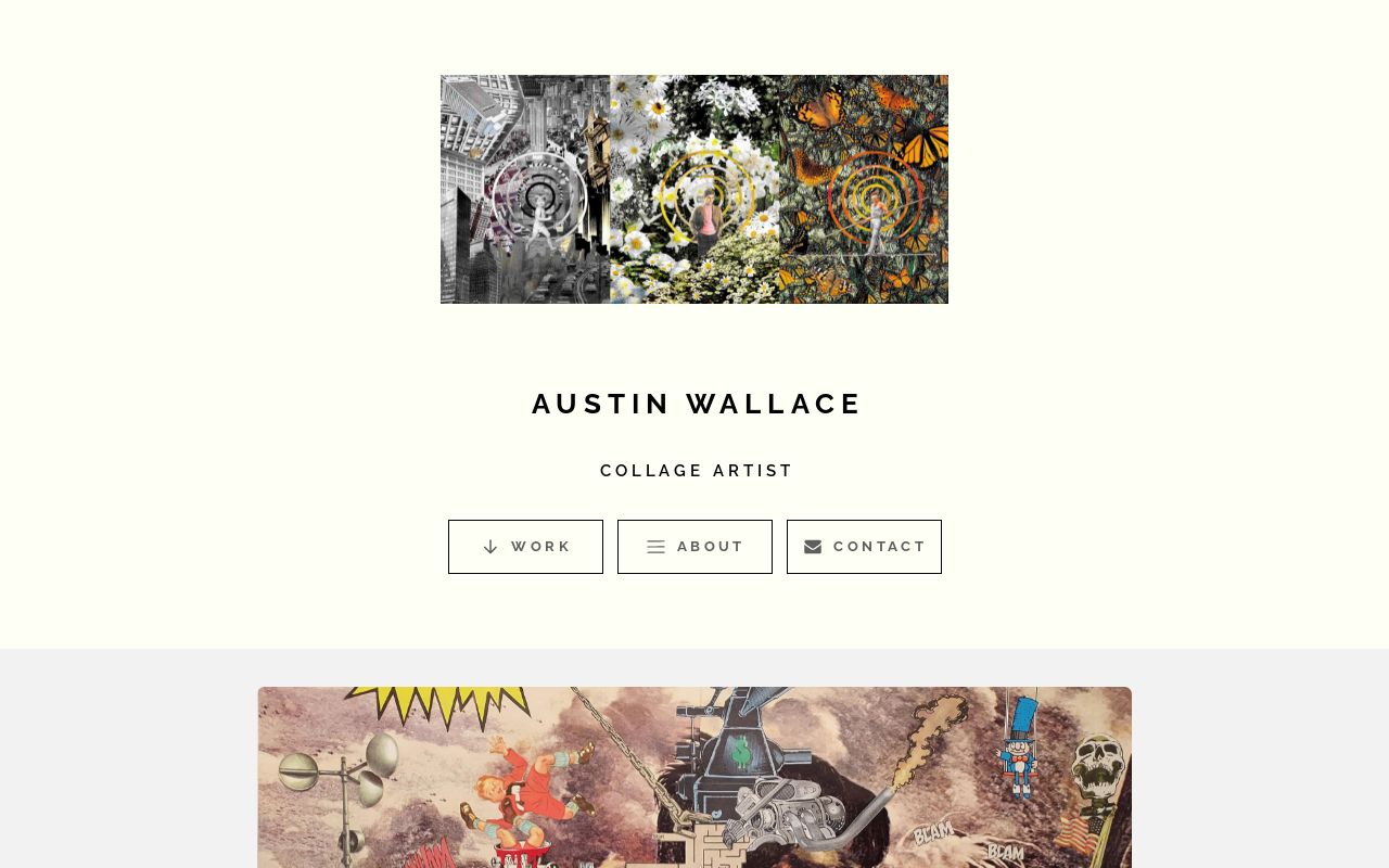 Austin Wallace Art